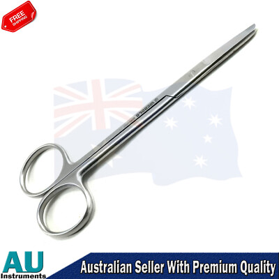 Medical Operating Surgical Scissor Tissue Suturing Removal Dental ...