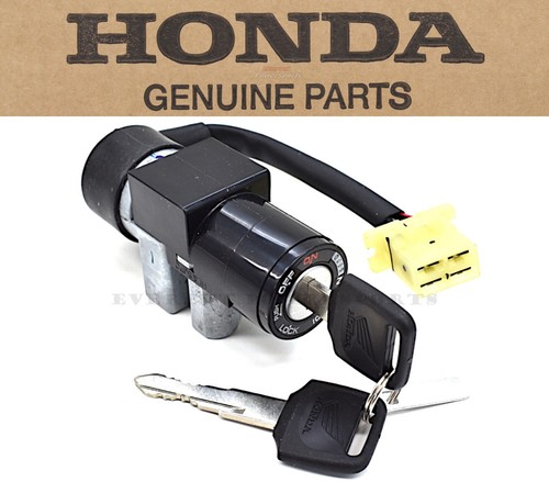 Ignition Switch GROM 125/A 17-20 Start Key Switch On/Off Ignition OEM ...