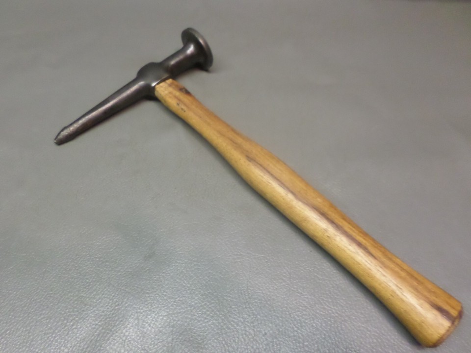 VINTAGE FAIRMOUNT 158 - G AUTO BODY REPAIR HAMMER - SOLID | eBay