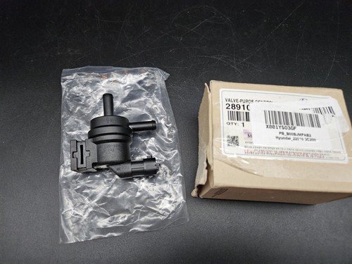 HYUNDAI Oem Genuine 28910-3C200 Purge Control Valve | eBay