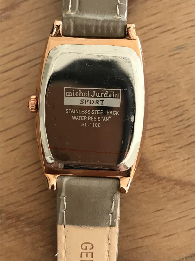 Watch Michel Jurdain Sport | eBay Watch Michel Jurdain Sport | eBay