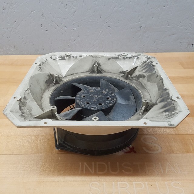 Pfannenberg 11030152050 Pf3000 Filter Fan 115v 50/60hz for sale online ...