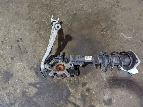 Driver Front Knee 117 Type CLA250 Fits 14-19 MERCEDES CLA-CLASS ...