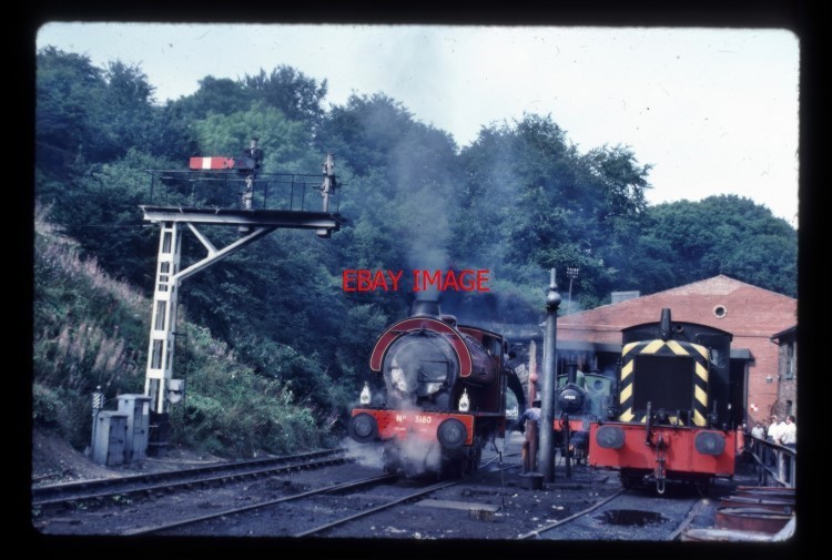 PHOTO CLASS J84 LOCO NO 3180 AND OTHERS | eBay UK