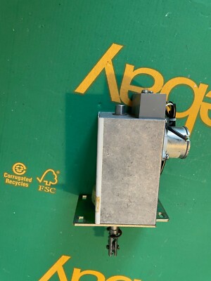 Oven vent flap actuator - Fisons Instruments GC 8160 | eBay