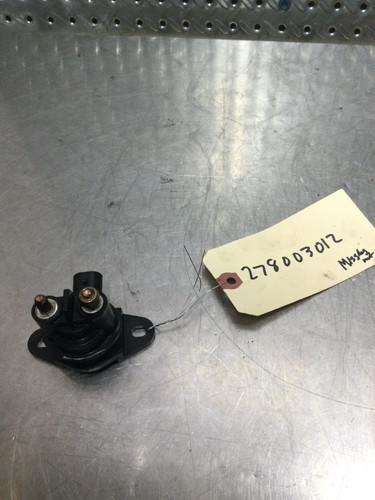 2017 SEA-DOO GTX LIMITED 230 STARTER RELAY 278003012 t005 | eBay