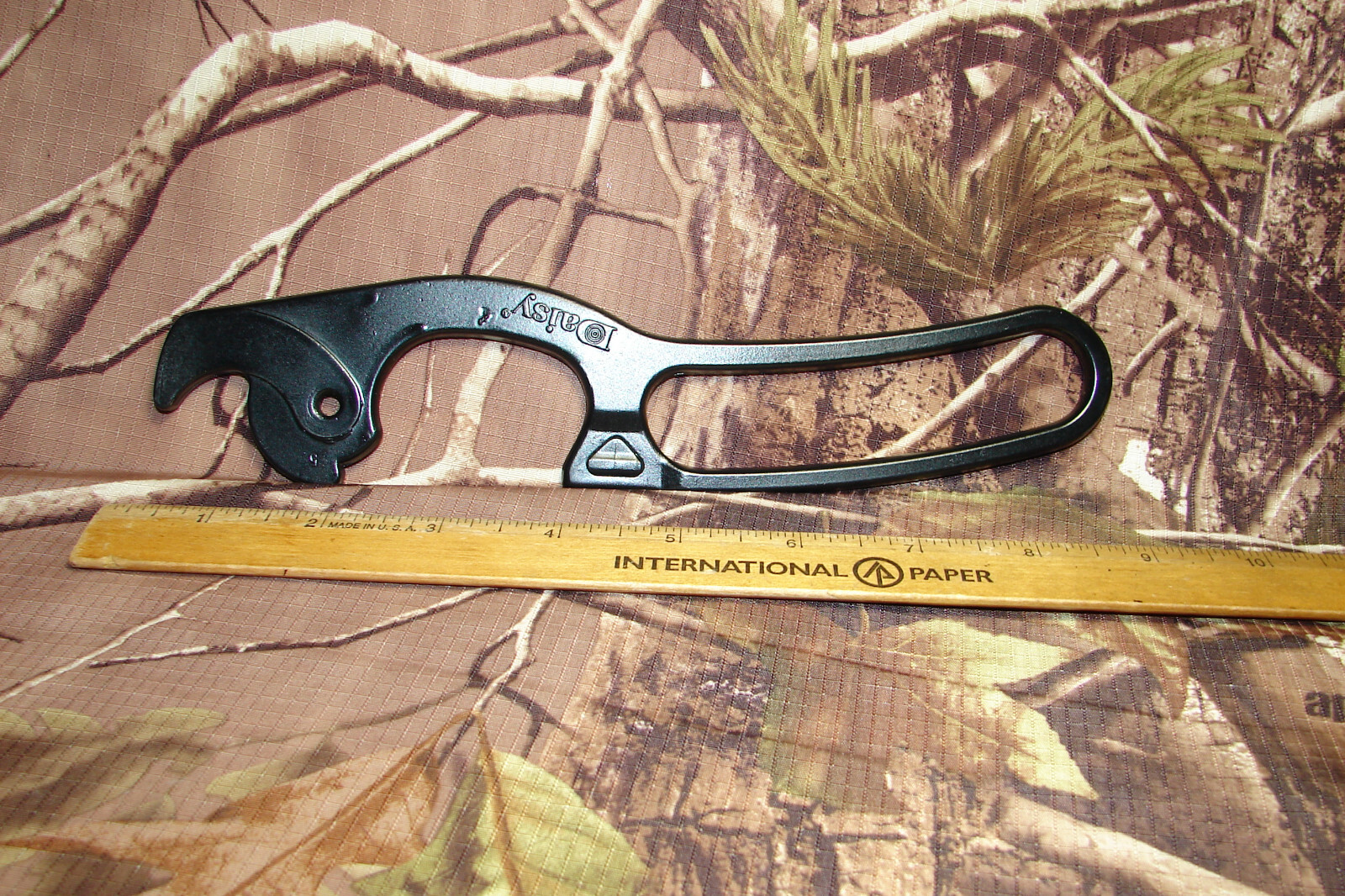 Daisy Red Ryder BB Gun Lever Model 1938,Original Gun Part,Fits Most ...