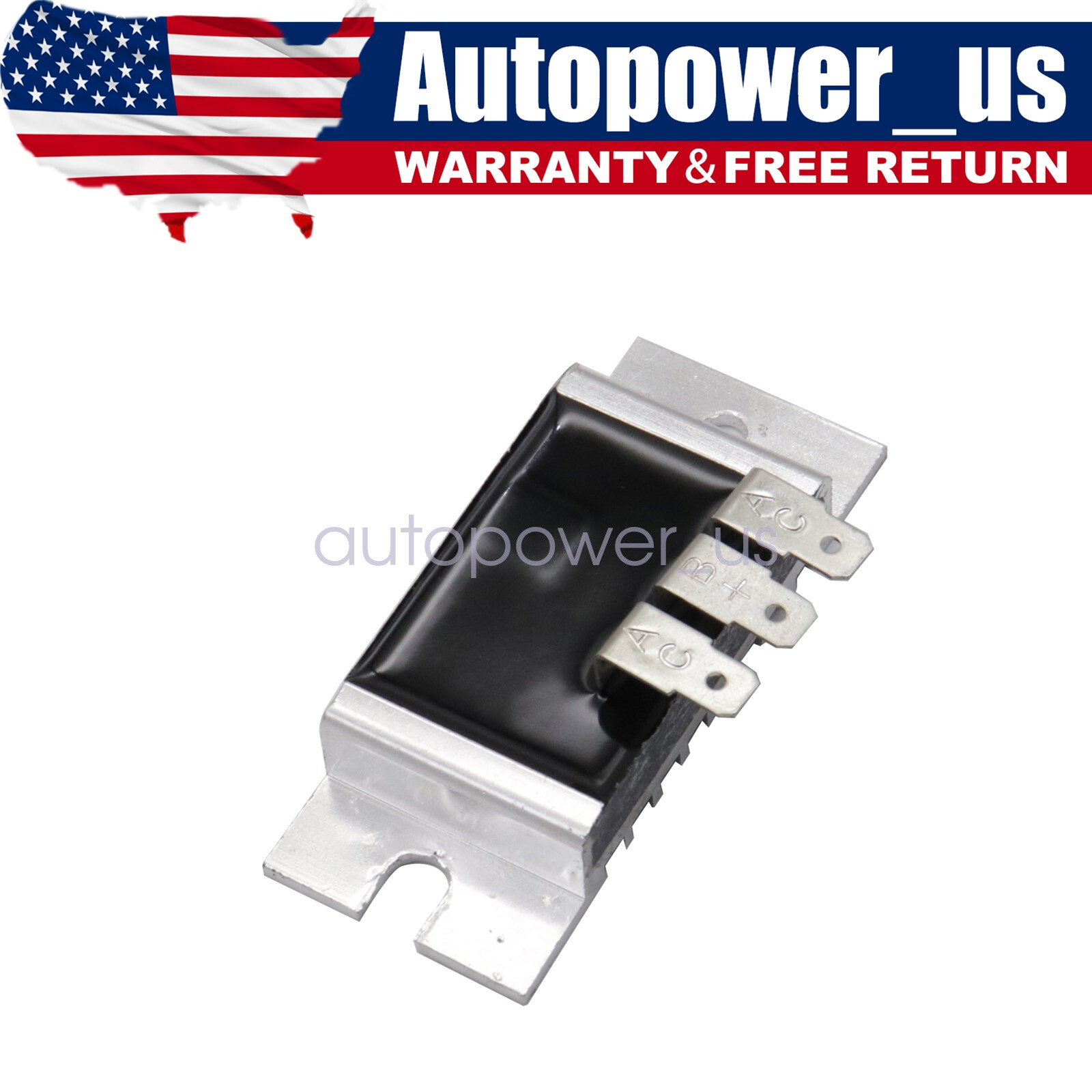 New For KAWASAKI VOLTAGE REGULATOR 21066-7003 21066-7011 FX751V FX850V ...