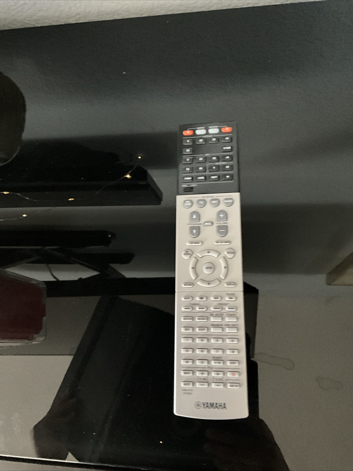 Yamaha RX-V673 7.2 Channel A/V Receiver - Black for sale online | eBay