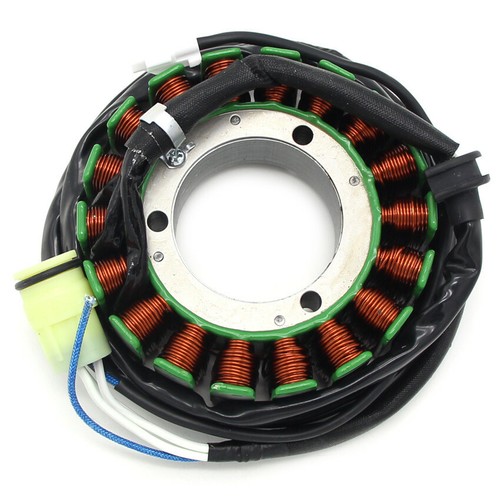 Magneto Generator Stator Coil for Kawasaki 21003-1351 ZX1200 Ninja ZX ...