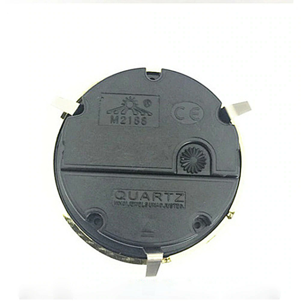 65mm Desk / Carriage Clock Mechanism | Grelly UK