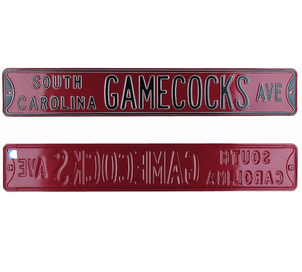 South Carolina Gamecock Items