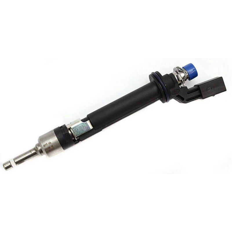 3Pcs Upper & 3Pcs Lower Fuel Injectors For Audi Q7 VW CC Passat Touareg ...