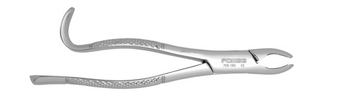 EXTRACTING FORCEP 2-Pcs Set (#18L & 18R) | eBay