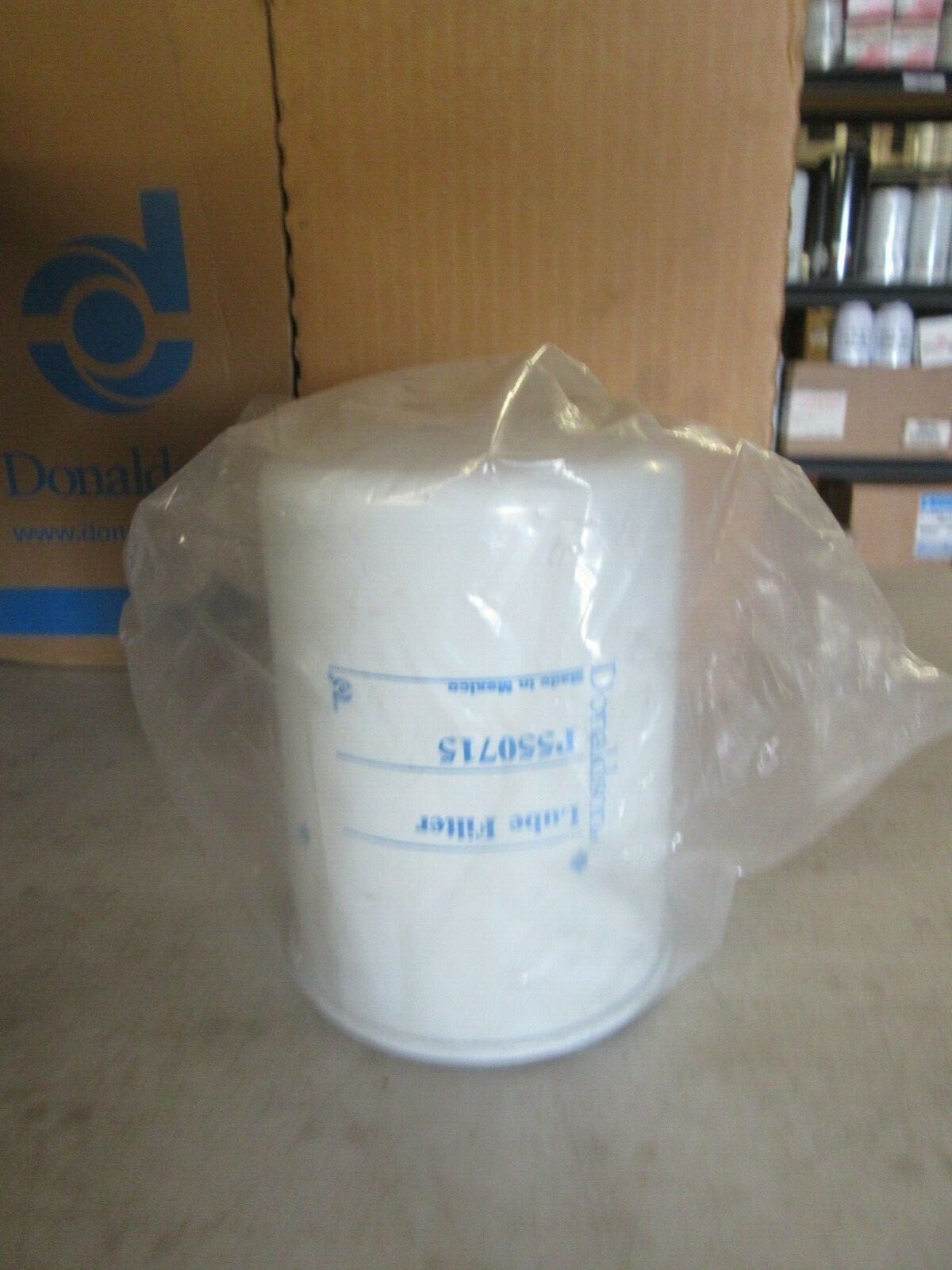 AGCO 72118856 - cross reference oil filters | oilfilter-crossreference.com