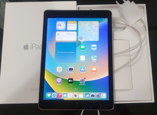 iPad Pro 9.7 128GB Wifi Cellular A1674 | eBay.de