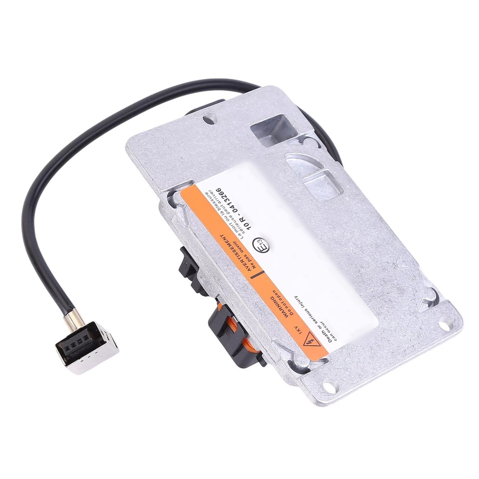 1 PC Xenon HID Headlight Ballast Module 12335983 For Cadillac Escalade ...