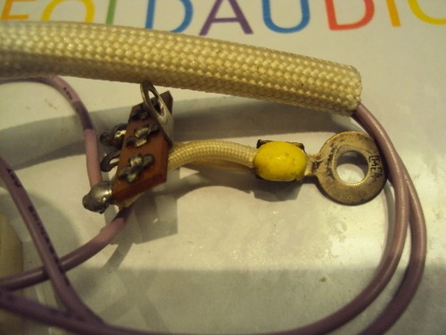 Sansui G-8000 Original STV-3H Bias Diode. Tested. Parting Out Sansui G ...