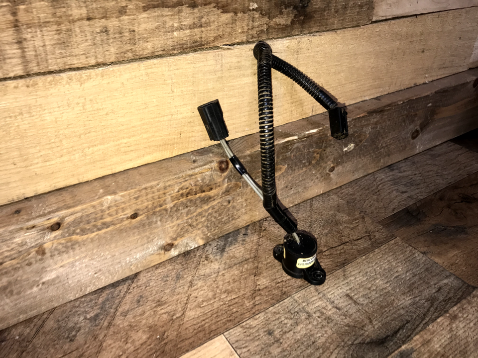 Toro Z553 Z-Master MOD. 74244 1-644427 / 1-633782 Tilt Switch Assembly ...