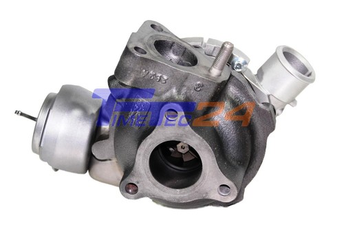 Turbolader HYUNDAI ix35 i40 1.7CRDi 85kW 116PS R-engine 794097-3 ...
