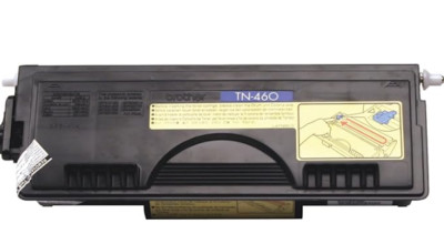 Brother TN460 High Yield Laser Toner Cartridge - Black 12502525981| eBay