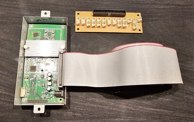 Arcade 1up PCB Kit Mortal Kombat 2 | eBay