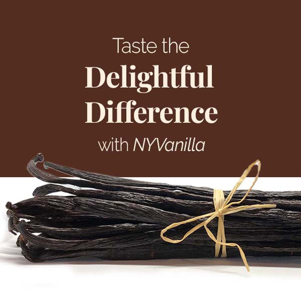 Whole Vanilla Beans, Grade A Vanilla Beans For Making Vanilla Extract ...