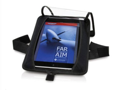 ASA's Multitasking iPad Kneeboard 2 ASA-KB-IPAD-2 | eBay