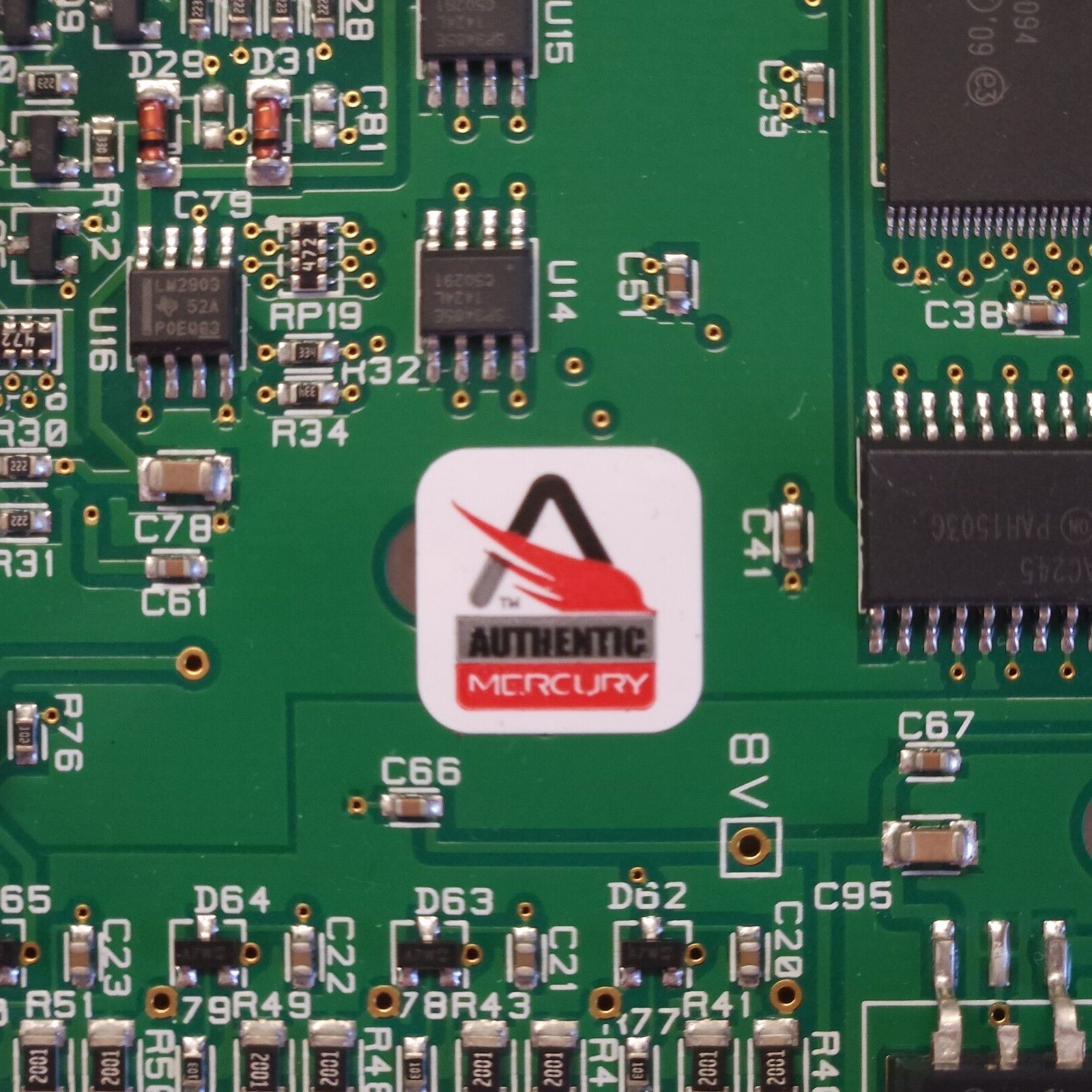 Gently Used Genuine Lenel LNL-2220 Series 2 Intelligent Dual Reader ...