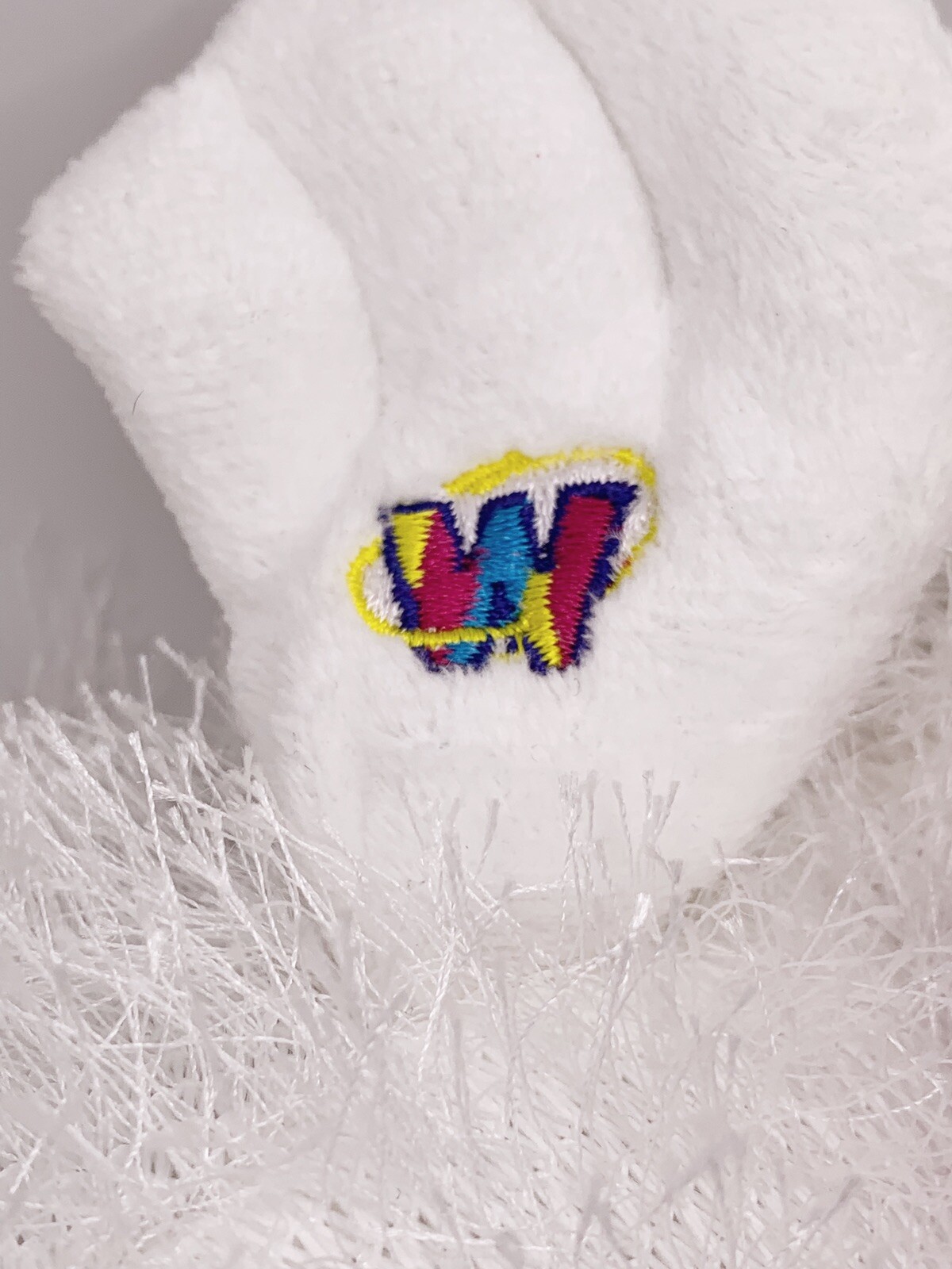 Ganz Webkinz Chicken HM205 Stuff Animal No Code | eBay