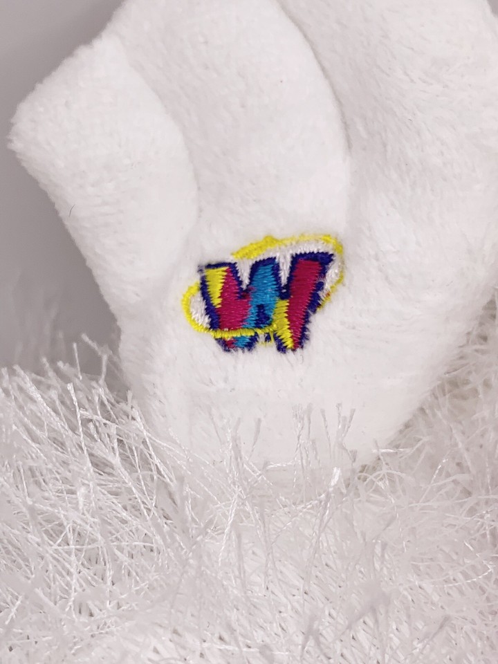 Ganz Webkinz Chicken HM205 Stuff Animal No Code | eBay