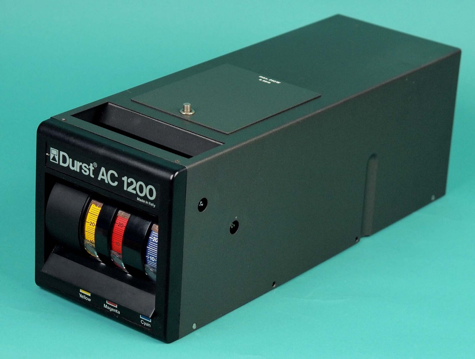 Durst AC1200 Farb-Kopf. Laborator 1200. Color Head Enlarger 16044 | eBay