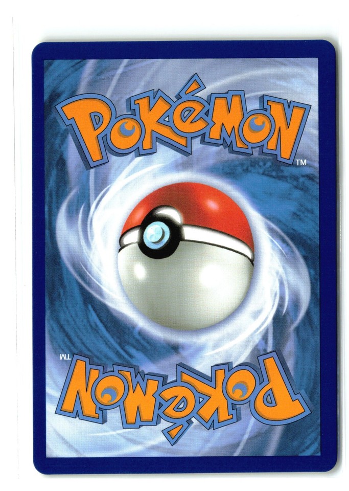 Psychic Energy Holo Rare Full Art Pokemon TCG Card 156/159 Texture NM ...
