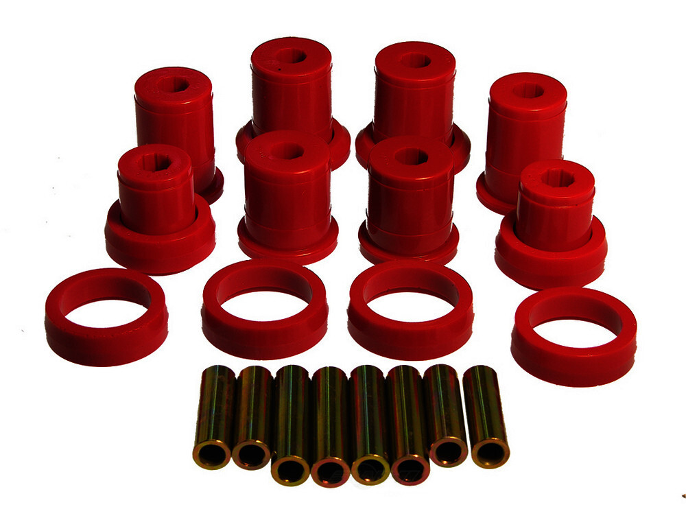 Suspension Control Arm Bushing Kit-SVO Rear PROTHANE fits 1984 Ford ...