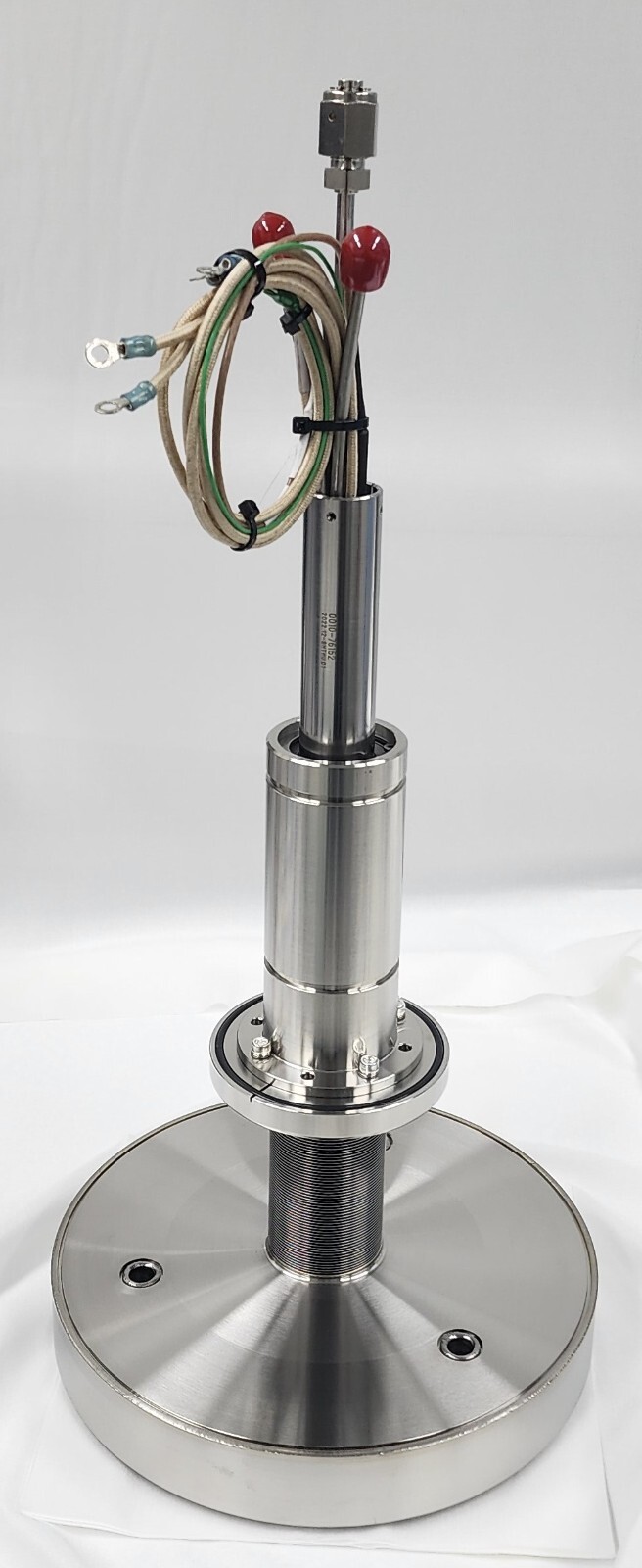 AMAT Applied Materials 0010-76152 : 8" HTHU Heater Ass'y | eBay