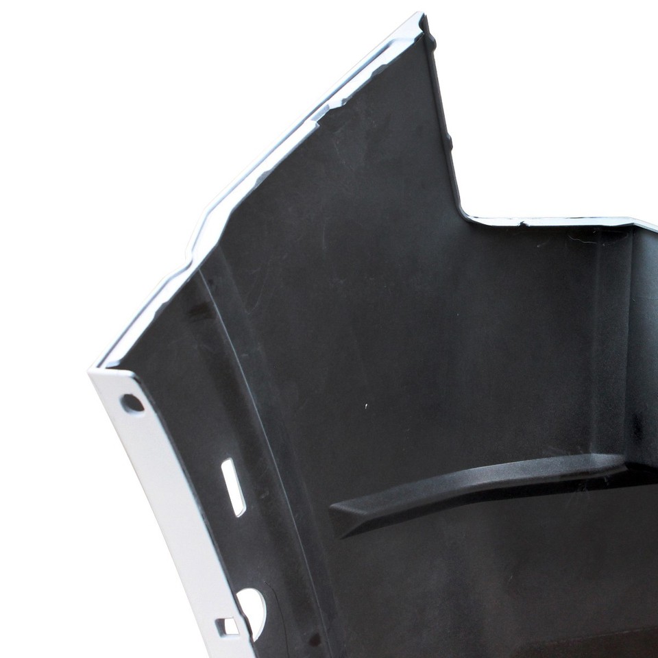 Ice Cap White Front Driver Side Bumper Cover For 2022-2026 Toyota ...