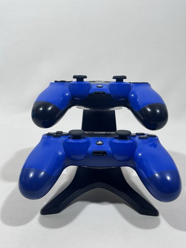 Energizer PL-0019 2x Controller Charging Dock PS4 w/ (2) PS4 Game ...