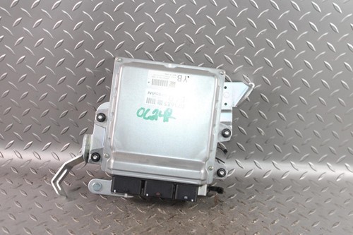 2013 370Z 3.7L Motor Engine Control Module ECU ECM Unit Computer ...