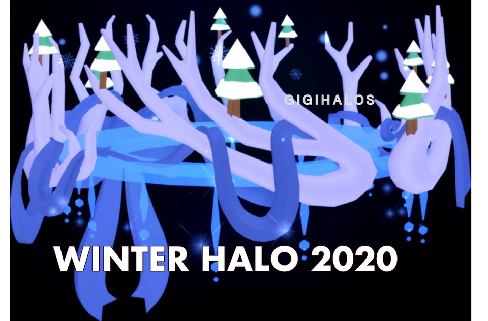 💖Roblox Royale High HALOS for CHEAP!!!💖 SUMMER SALE🩷 ️ | eBay