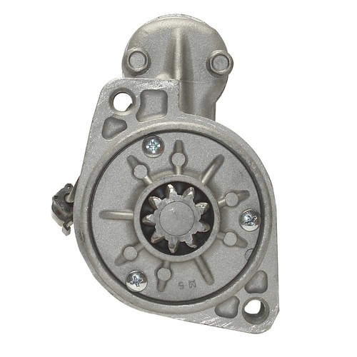 For Nissan D21 Pathfinder Pickup Starter TCP 193332994083| eBay