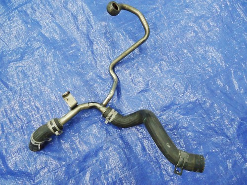 2007-2012 MINI COOPER S R55 R56 R57 WATER COOLANT RETURN HOSE ...
