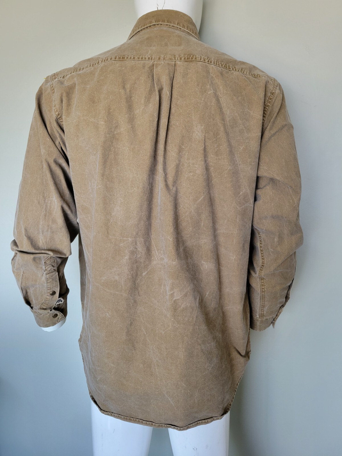 Browning since 1878 Men’s Cattleman Button Down Long … - Gem