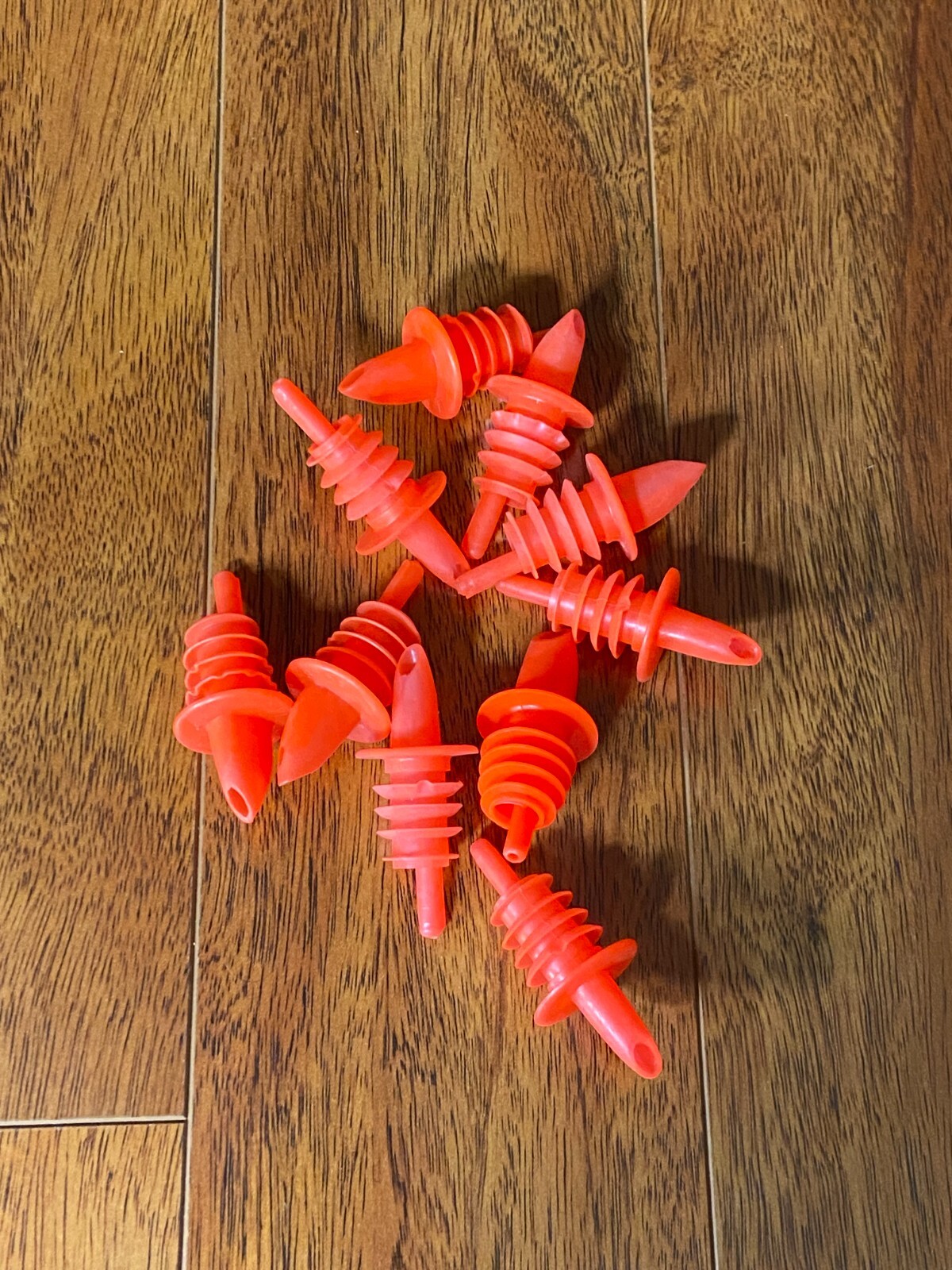 Speed Pourer for Bartending Liquor Bottles | Learn to Bartend - 2 ...