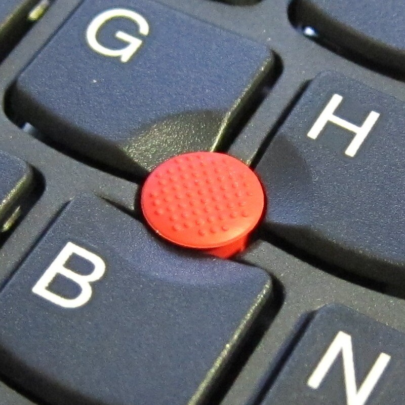Lenovo ThinkPad Trackpoint Cap - T480 T490 T500 T510 T520 T530 T540 ...