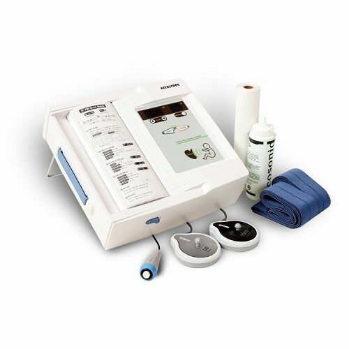 Bionet FC700 Single Fetus Fetal Monitor for sale online | eBay