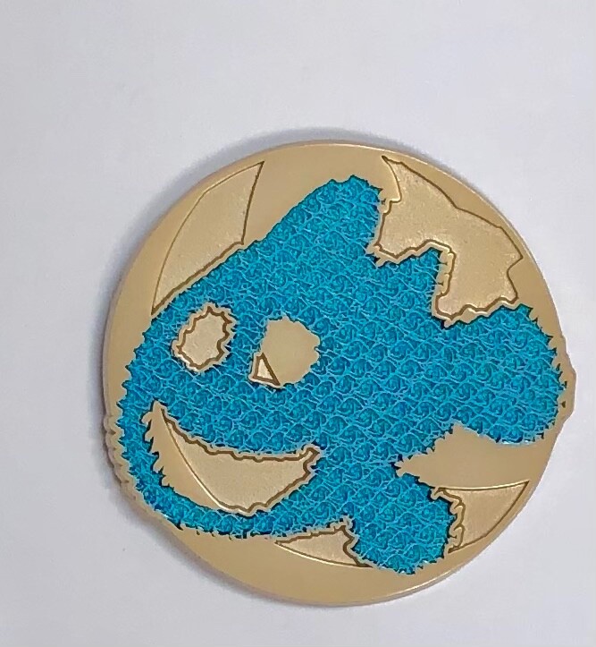 Finding Nemo Moonfish