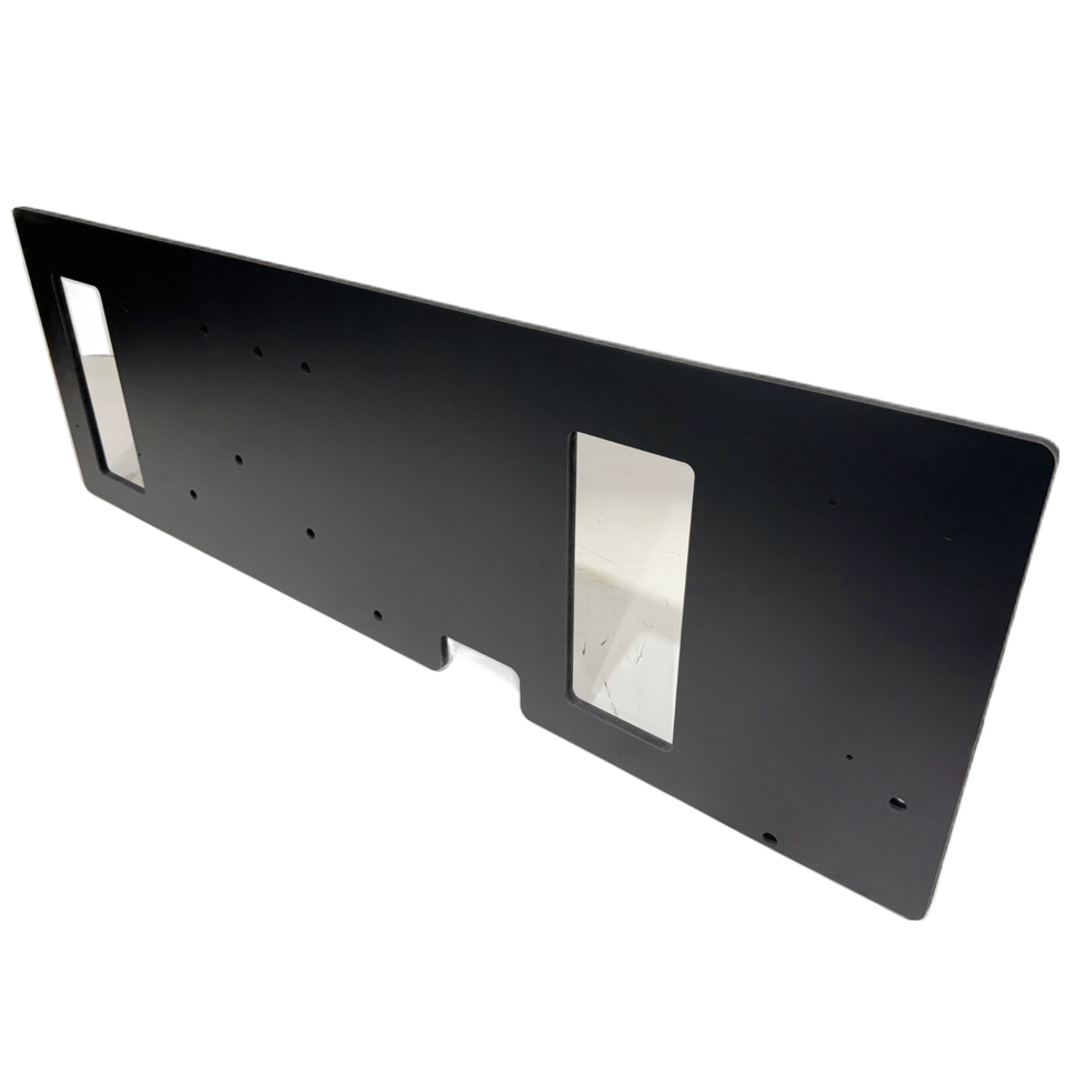 19-24 GM Truck Silverado Sierra Chevy Gmc Custom Made Amplifier Rack | eBay