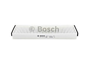 BOSCH Cabin Air Filter Fits AUDI R8 Spider A6 Avant C6 Allroad 2004 ...