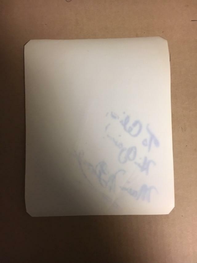 William Squire Welsh Actor/stage/film Signed Vintage Photo with JSA ...