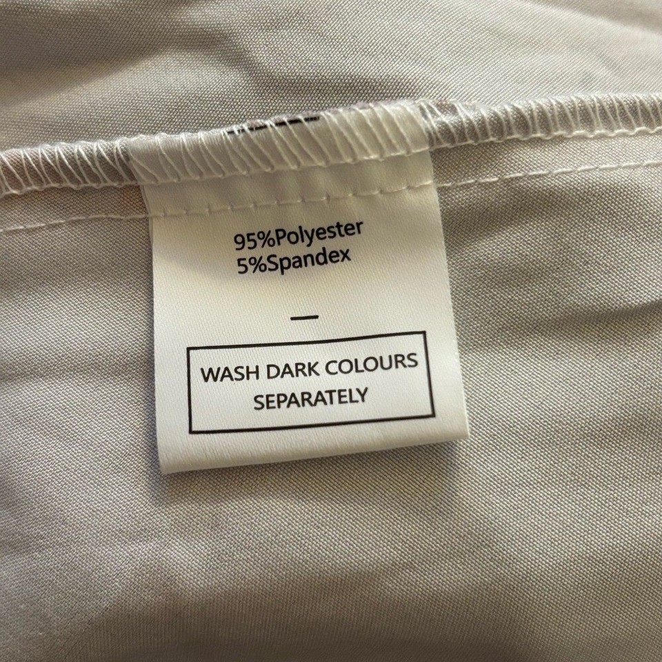 NWT New Pink Cottage Core Dress Bow Dress Mini Short Sleeve Floral ...